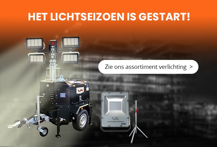 Visser Assen - Alles voor bouwen, meten en bebakenen